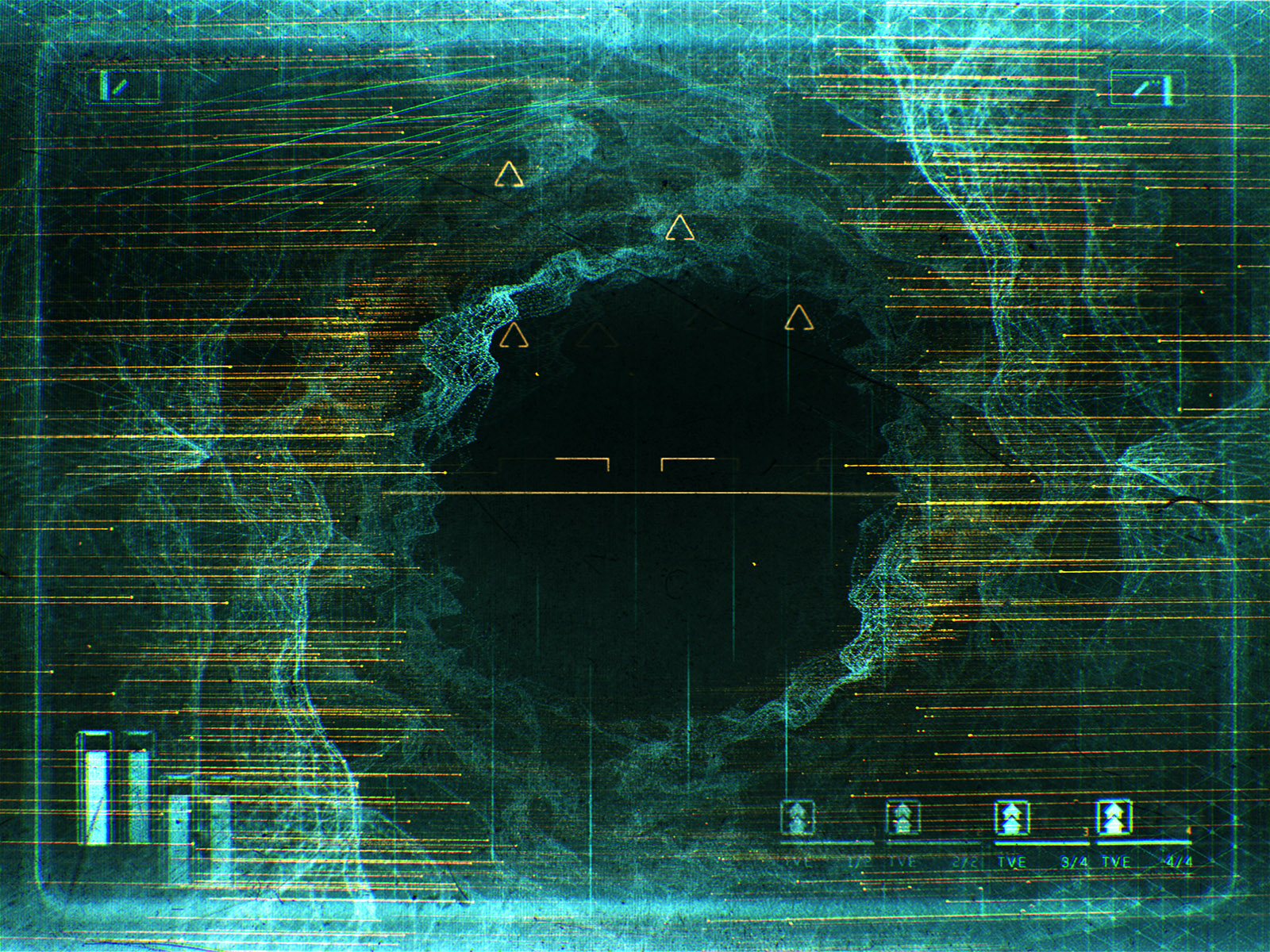 Blade Runner 2049 - Territory